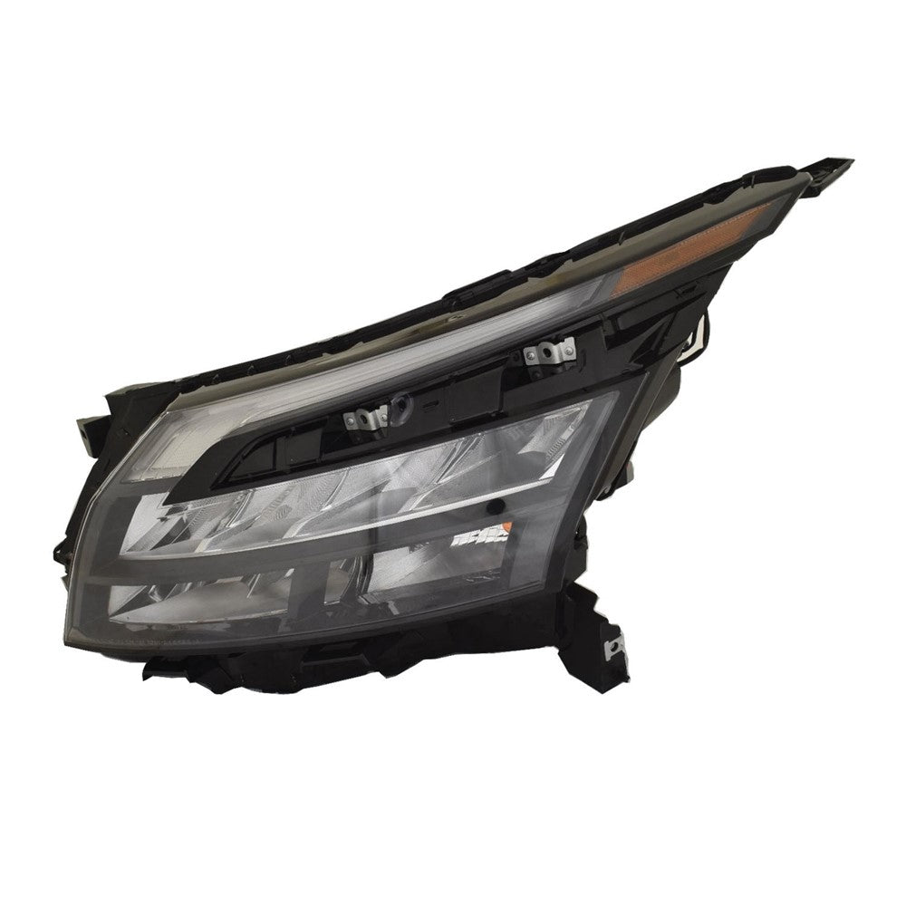 Front Left Driver Side Headlight Assembly 2023-2025 Nissan Pathfinder ...