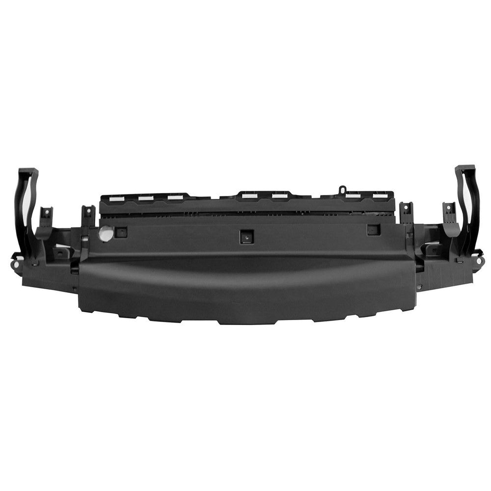 Front Lower Front Bumper Cross Member 2015-2018 Porsche Macan – Parts ...