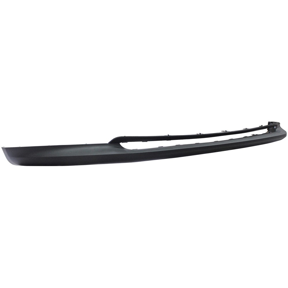 Front Spoiler 2019-2021 Porsche Macan – Parts Avenue