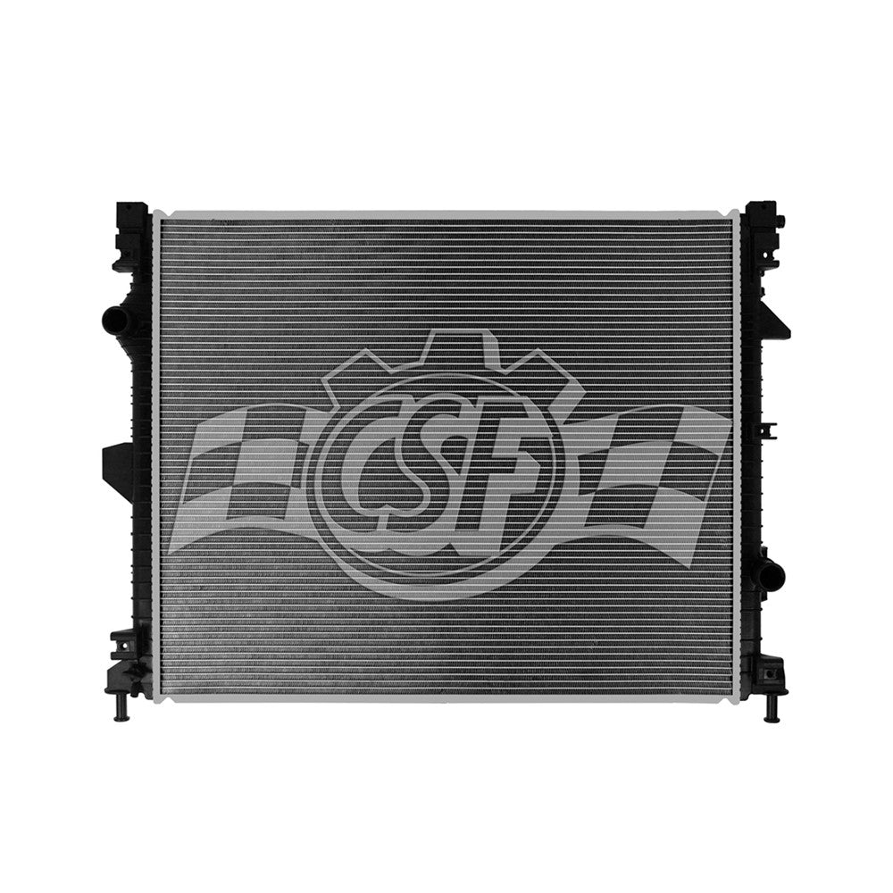Radiator 2015-2018 Ford Edge & Lincoln Mkx – Parts Avenue