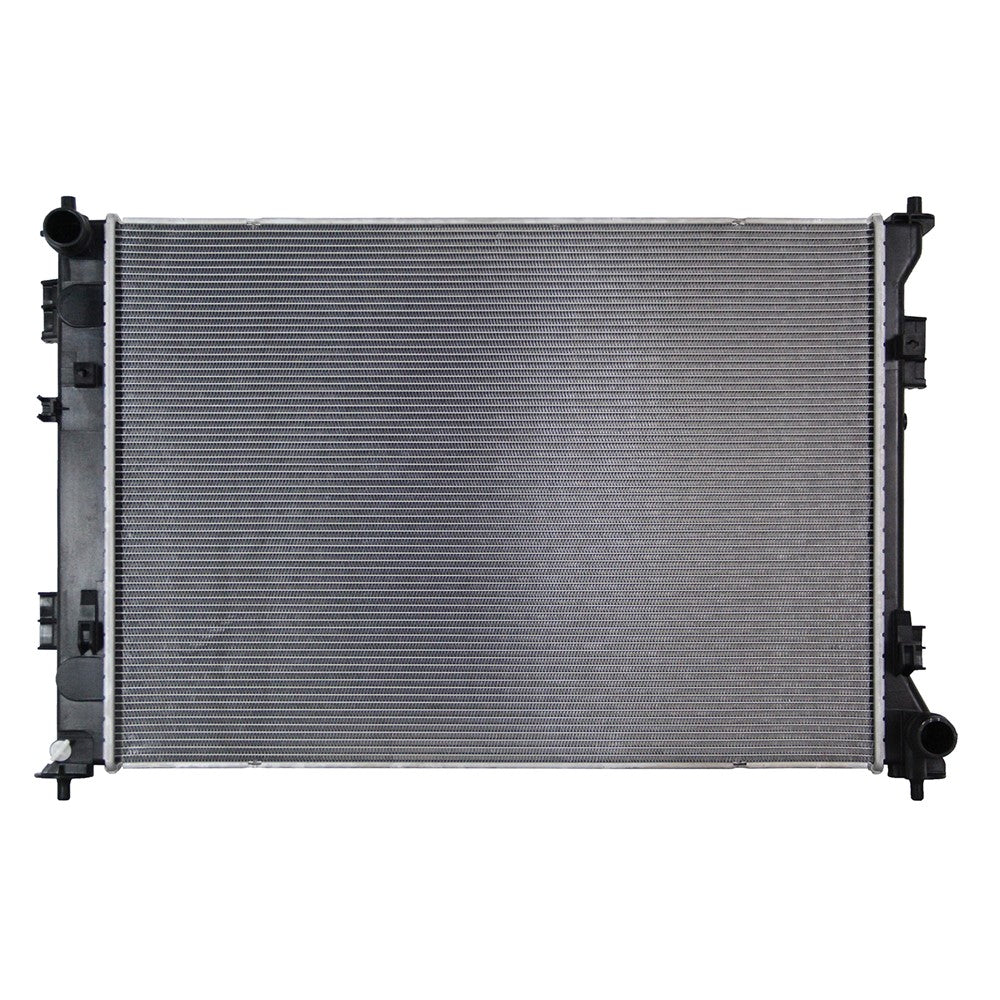 Radiator 2020-2022 Ford Escape – Parts Avenue