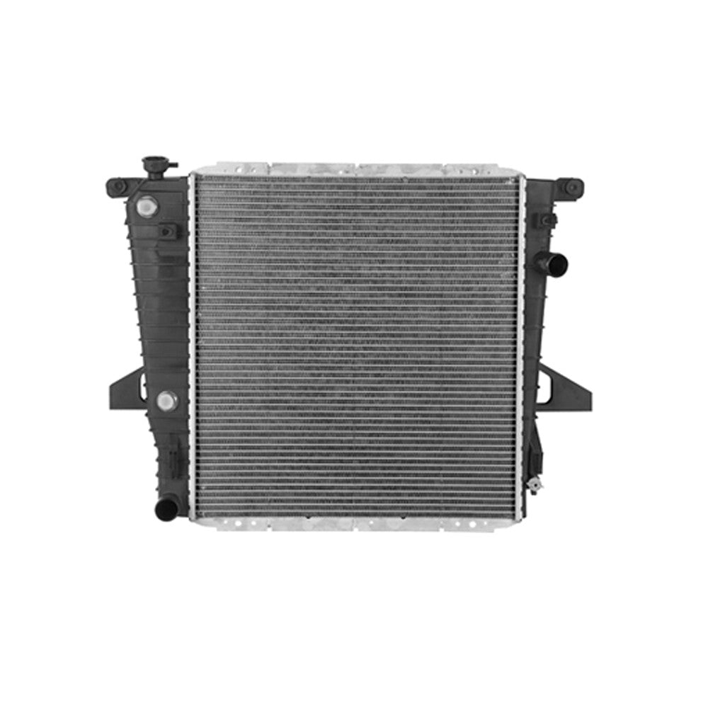Radiator 1995-1997 Ford Explorer – Parts Avenue