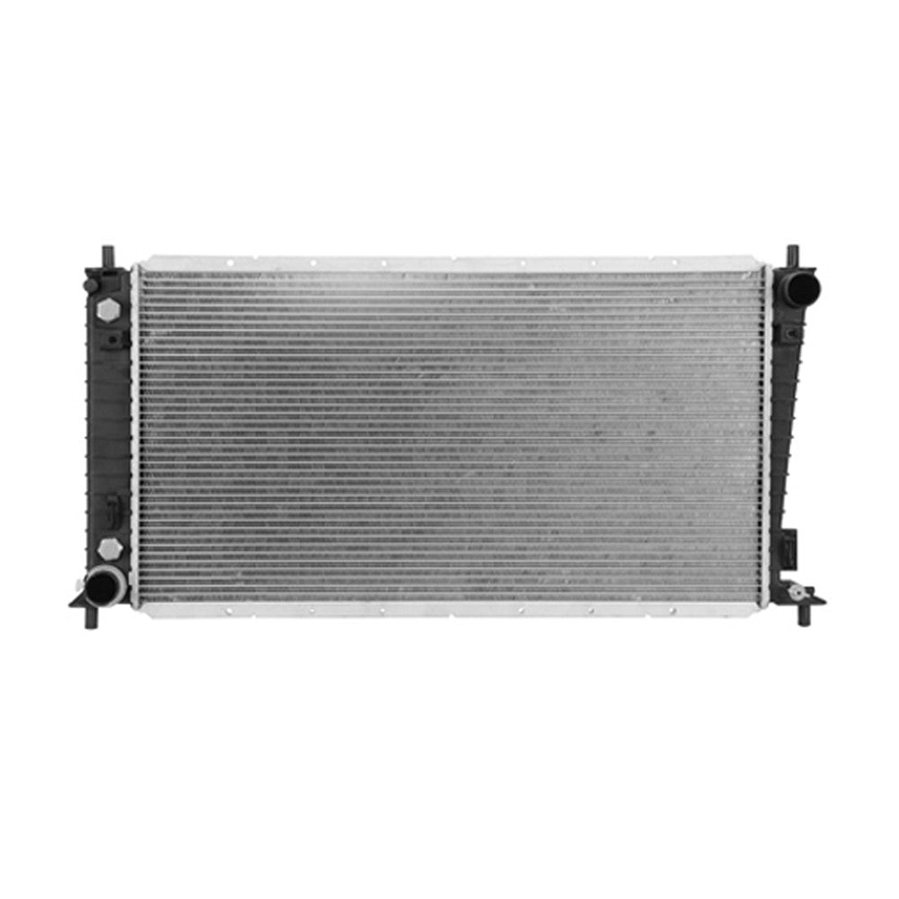 Radiator 1999-2002 Ford Expedition & Lincoln Navigator – Parts Avenue