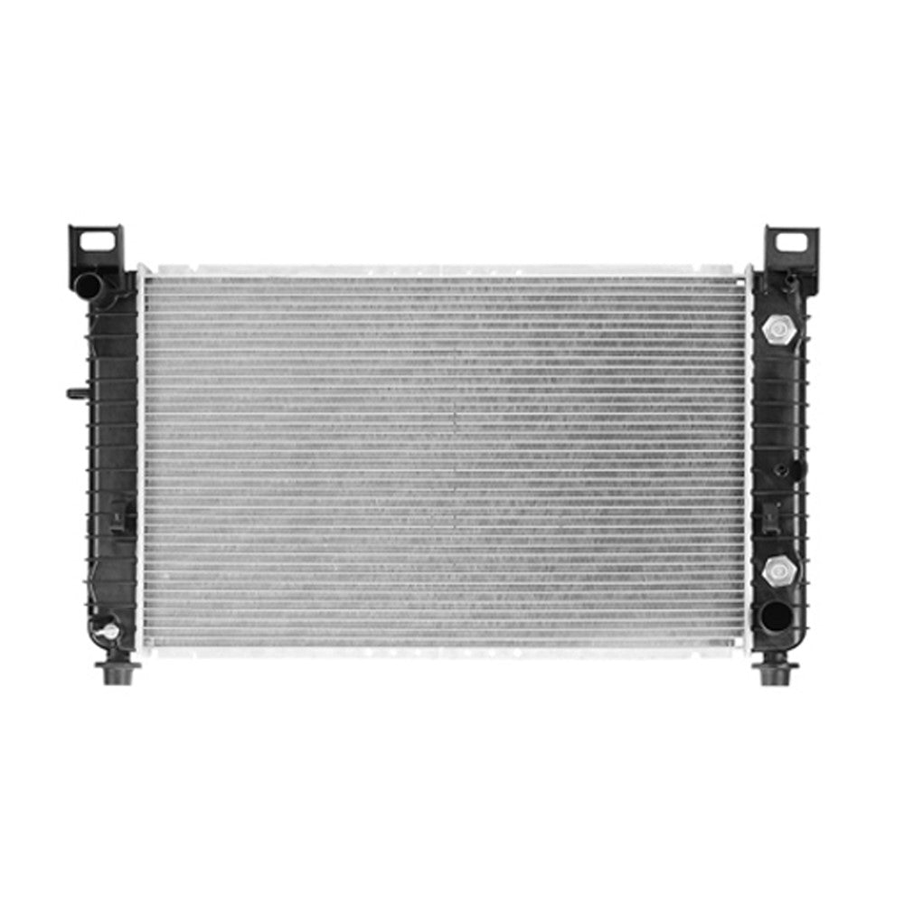 Radiator 1999-2006 Chevrolet Silverado 1500, Silverado 2500, Silverado ...