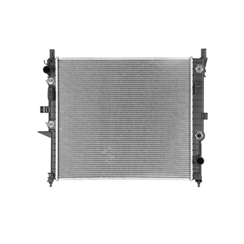 Radiator 2000-2005 Mercedes-Benz Ml55 Amg, Ml350 – Parts Avenue