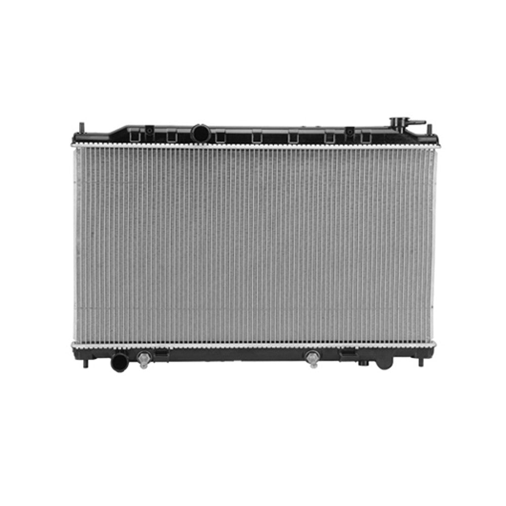 Radiator 2002-2006 Nissan Altima – Parts Avenue