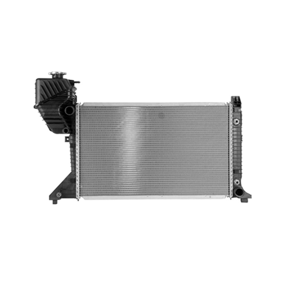 Radiator 2003-2006 Dodge Sprinter 2500, Sprinter 3500 & Freightliner S ...