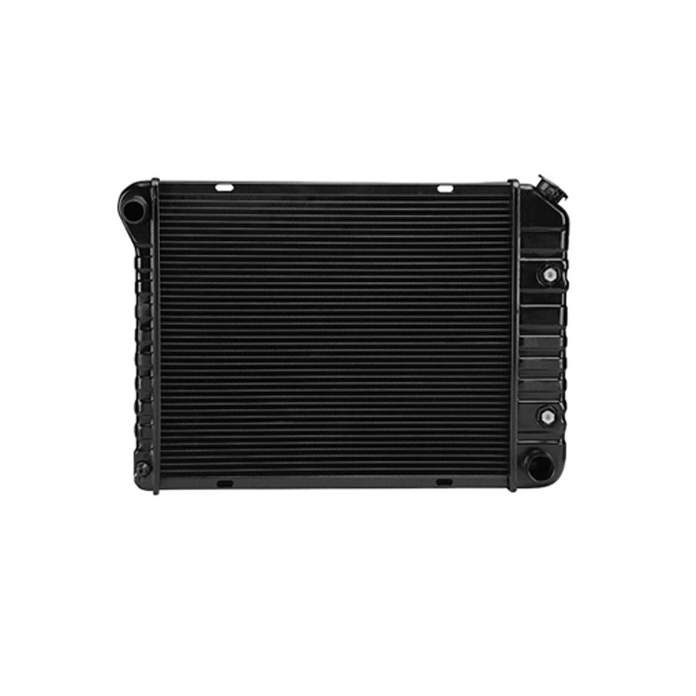 Radiator 1970-1979 Pontiac Firebird, Ventura & Chevrolet Caprice, Impa ...