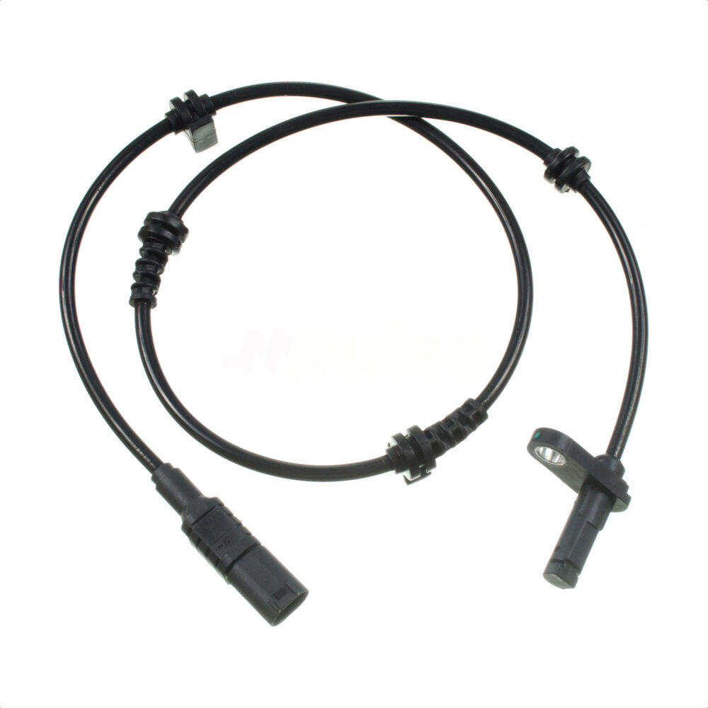 Front ABS Wheel Speed Sensor 2004-2009 Mercedes-Benz E280 E300 E320 E3 ...