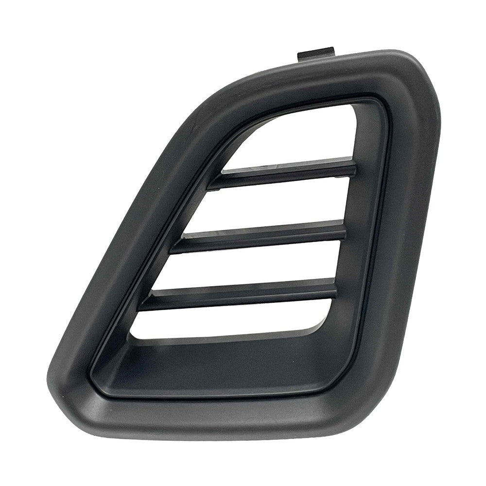 Front Right Front Passenger Side Inside Bumper Cover Grille 2023-2025 ...