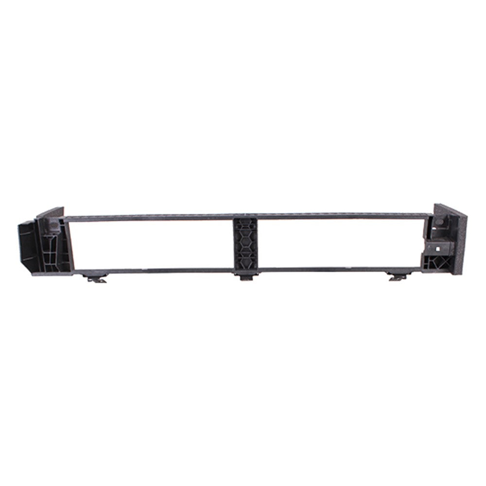 Lower Radiator Shutter Housing [frame Only] Except 2019-2020 Hybrid 20 ...