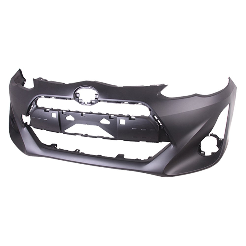 Front Bumper Cover 2015-2016 Toyota Prius C – Parts Avenue