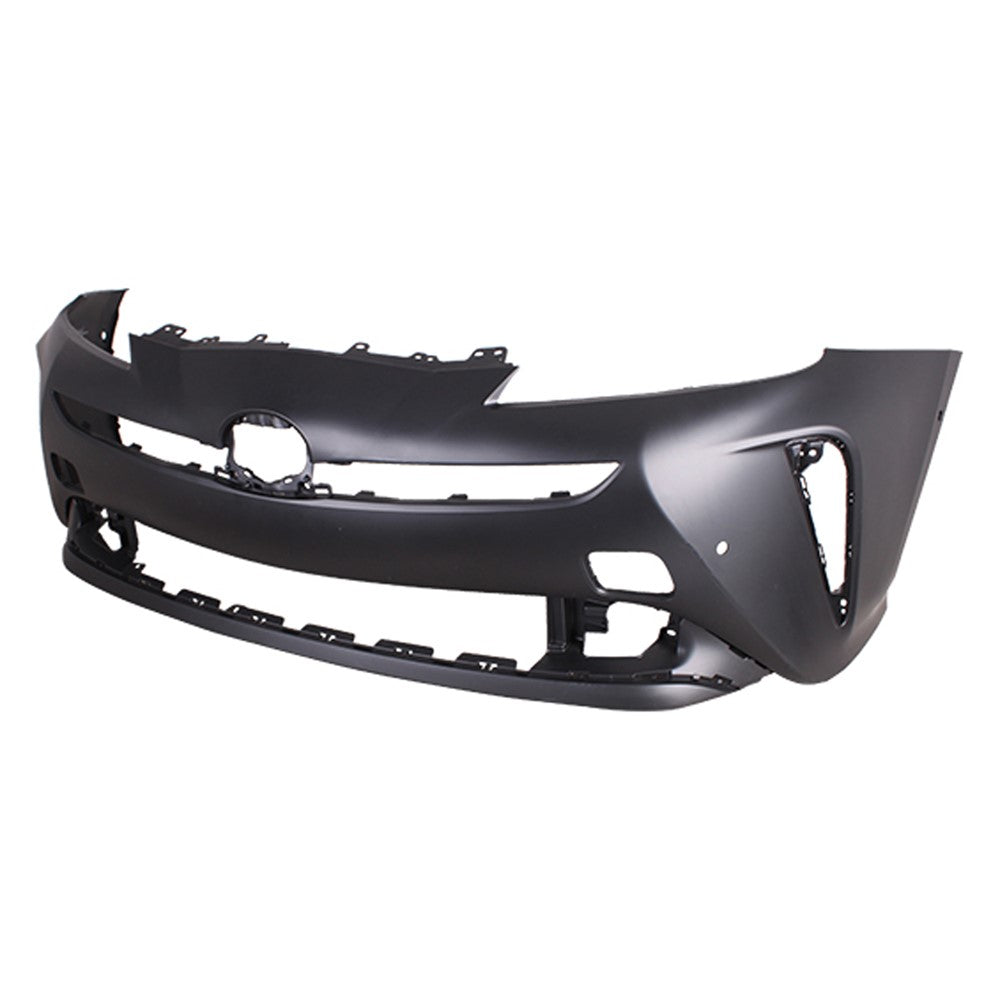 Front Bumper Cover 2019-2022 Toyota Prius, Prius Awd-E – Parts Avenue
