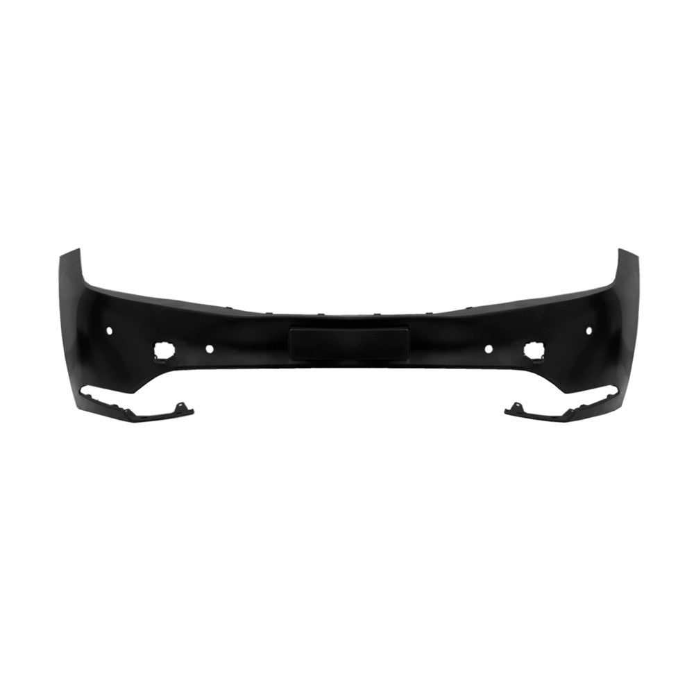 Front Bumper Cover 2023-2025 Toyota Prius, Prius Prime, Prius Plug-In ...