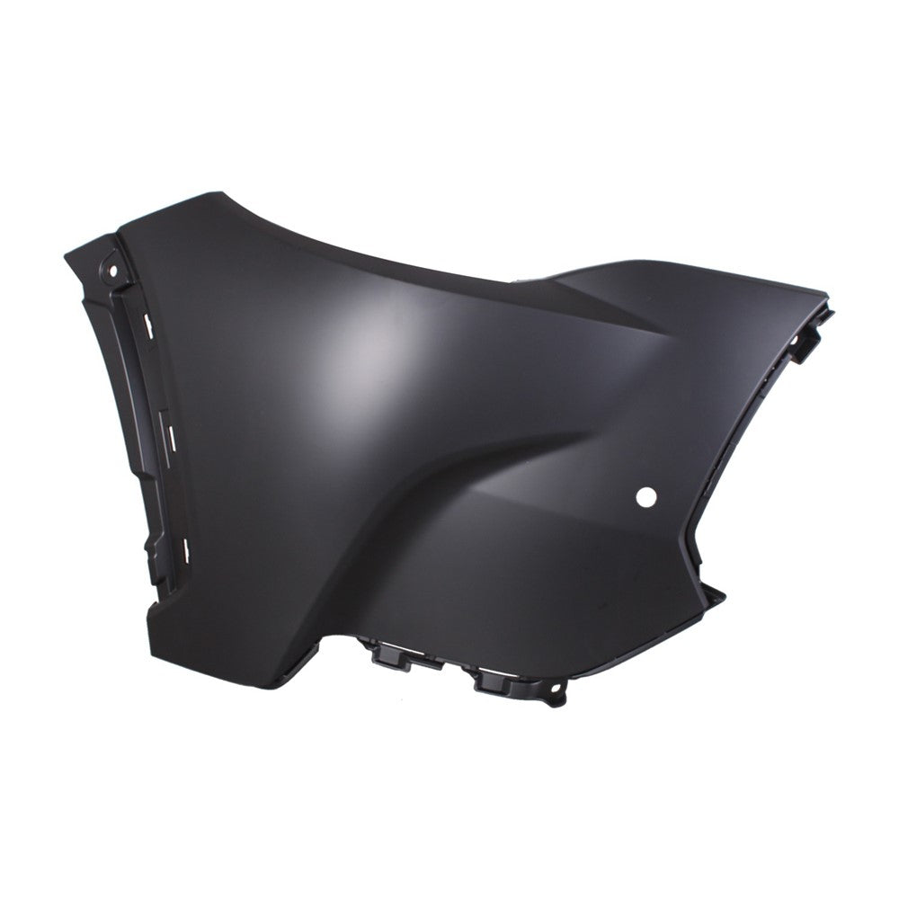 Front Left Front Driver Side Bumper Cover 2022-2025 Toyota Corolla Cro ...