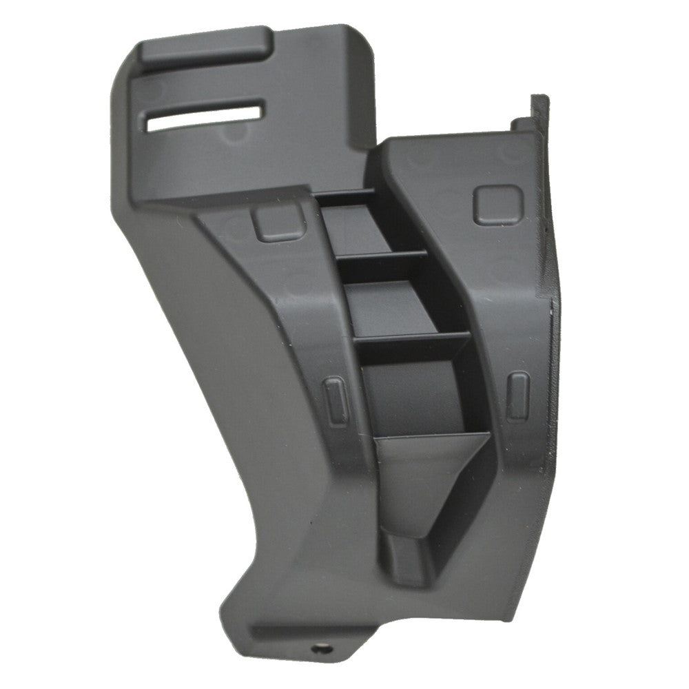 Front Left Front Driver Side Lower Bumper Cover [valance Panel Isolato ...