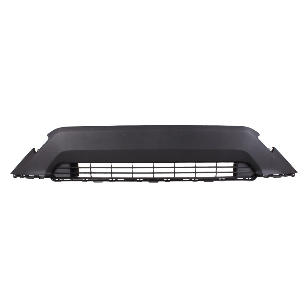 Front Bumper Cover Grille 2019-2025 Toyota Rav4 – Parts Avenue