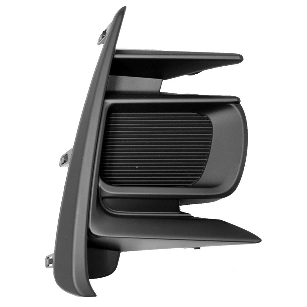Front Right Passenger Side Fog Light Cover 2018-2020 Toyota Sienna ...