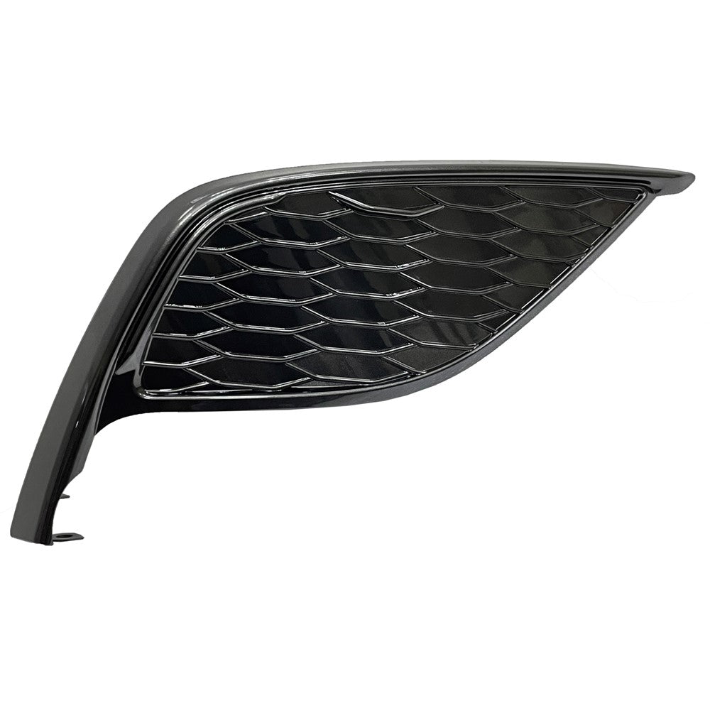Front Right Front Passenger Side Fog Light Cover 2021-2024 Toyota Camr ...