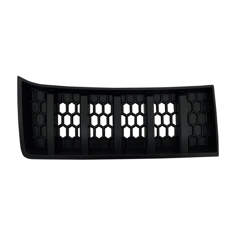 Front Right Passenger Side Bumper Cover Air Duct [outer Grille Below H ...