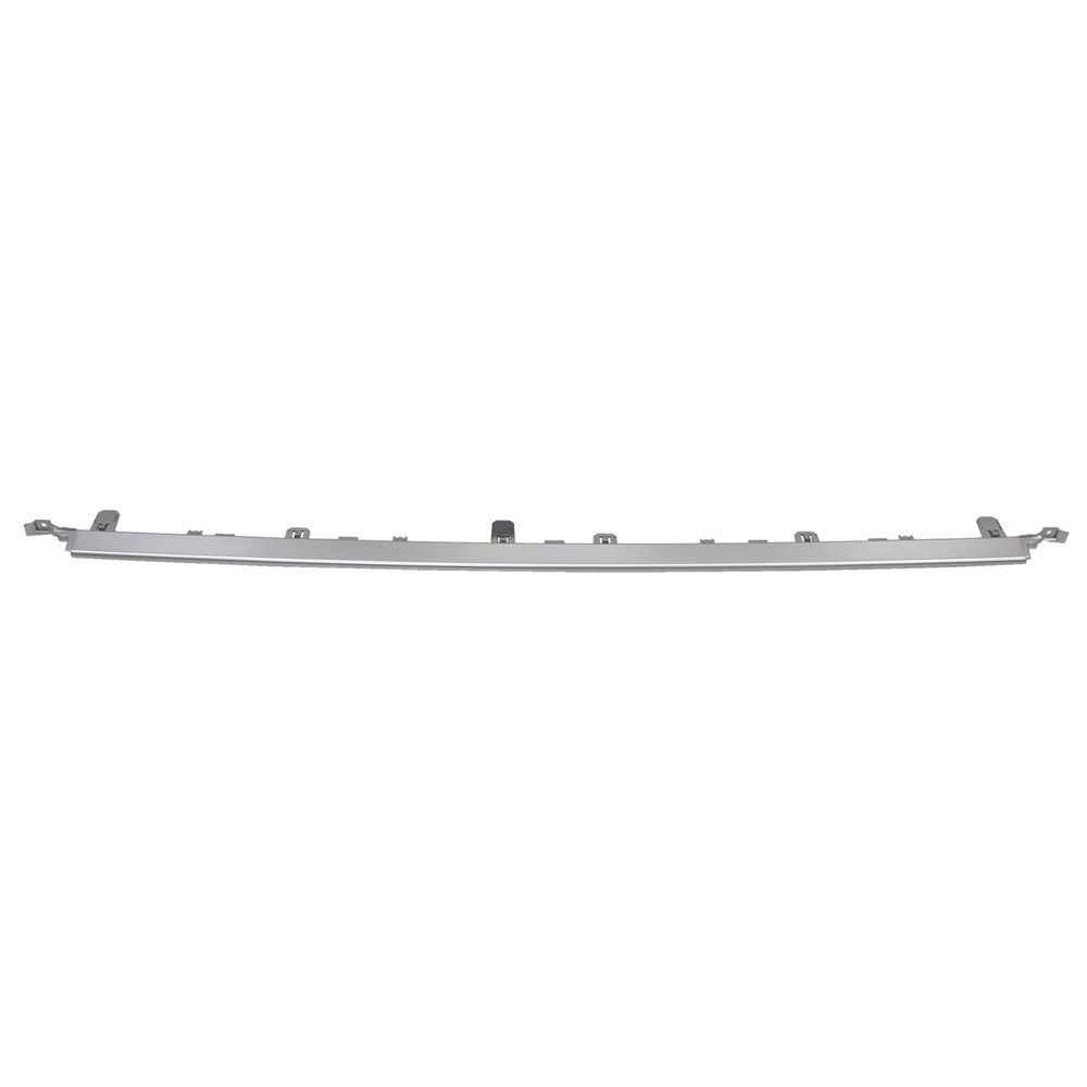 Front Lower Center Bumper Cover Molding 2021-2025 Toyota Rav4 Prime, R ...