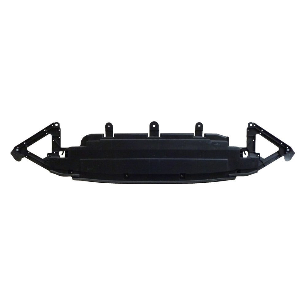 Front Lower Bumper Impact Absorber [lower Splash Shield] 2018-2024 Toy ...