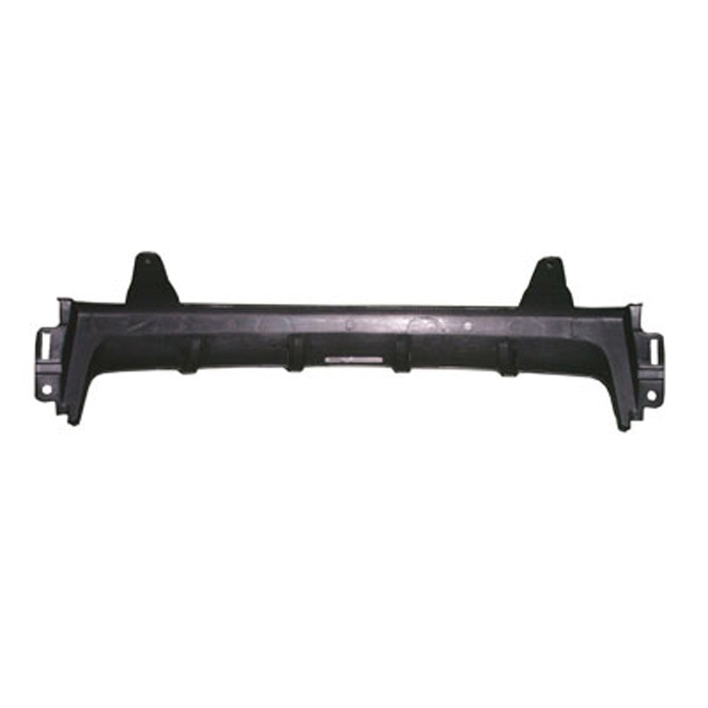 Front Center Spoiler 2009-2010 Toyota Matrix – Parts Avenue