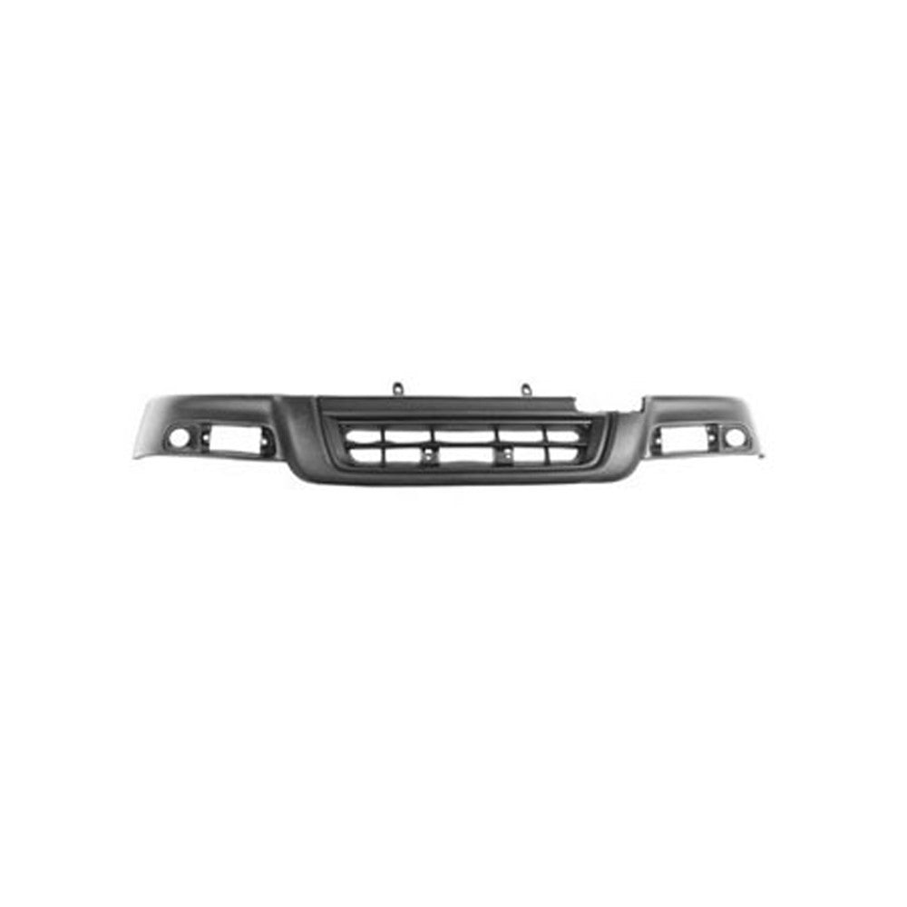Front Lower Valance 1999-2002 Toyota 4runner – Parts Avenue