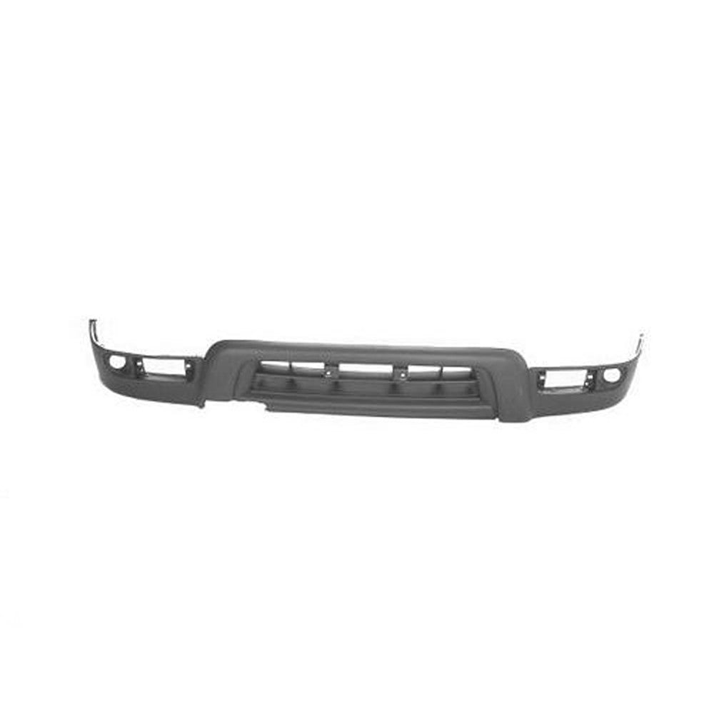 Front Lower Valance 1999-2002 Toyota 4runner – Parts Avenue