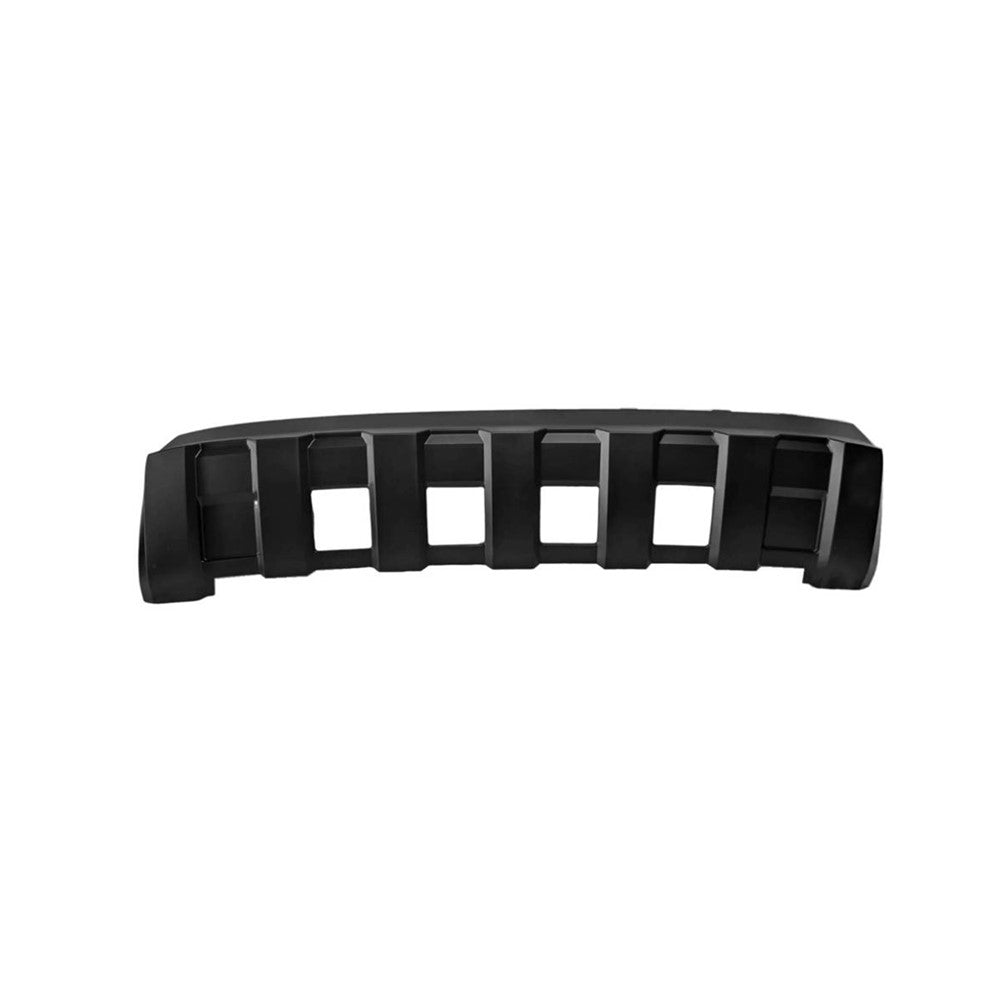 Front Lower Valance Panel 2024-2025 Toyota Tacoma – Parts Avenue