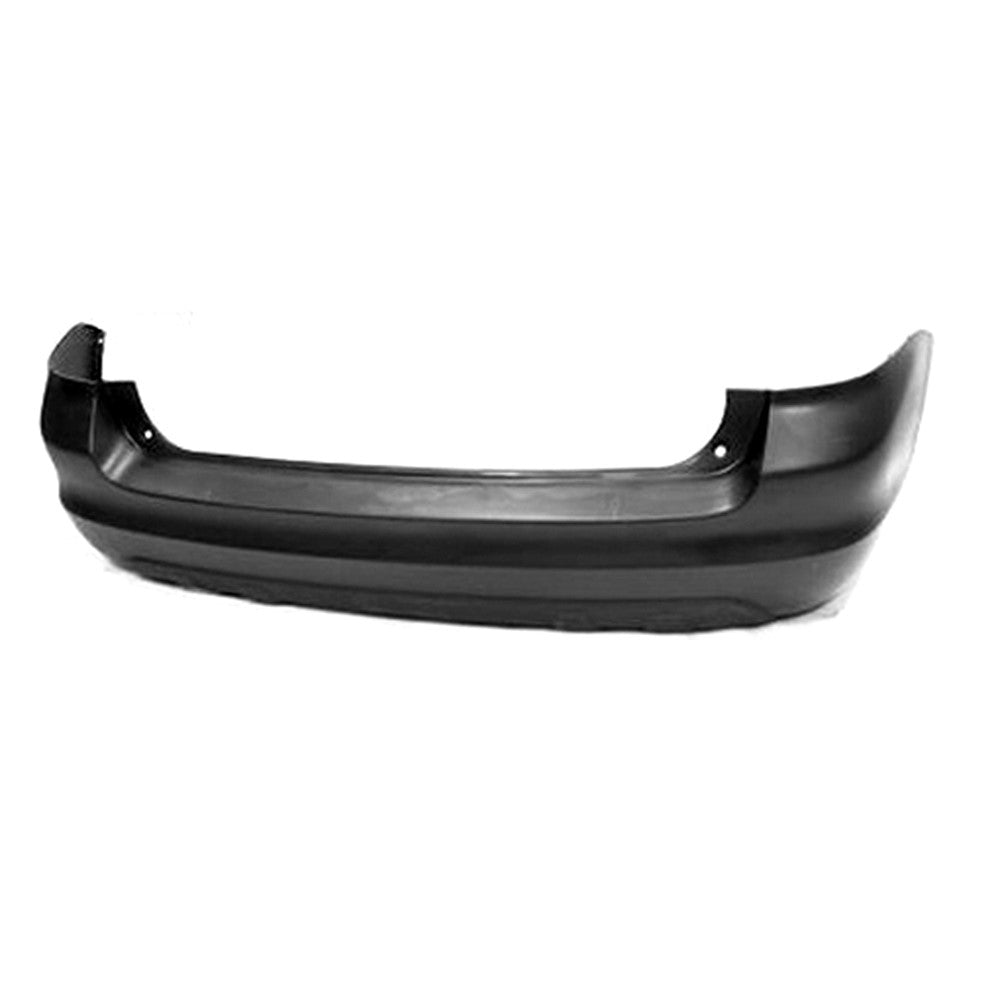 Rear Bumper Cover 2003-2008 Toyota Matrix – Parts Avenue