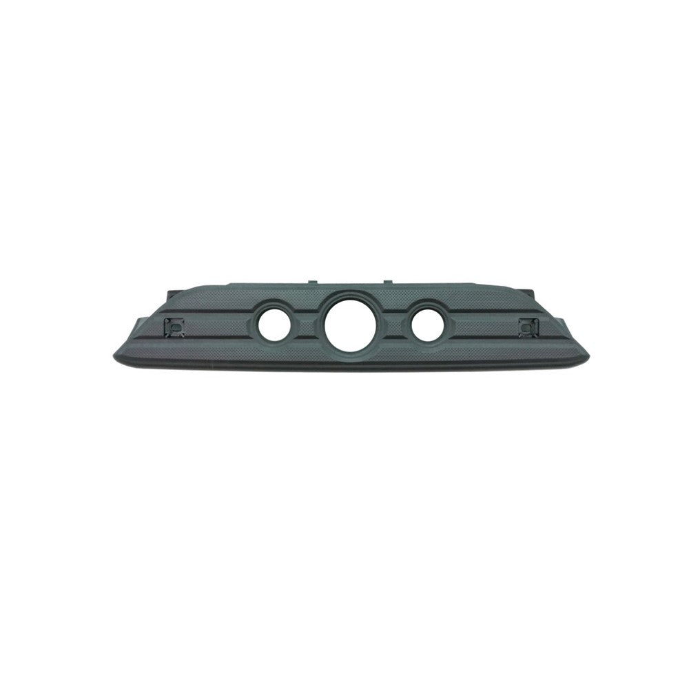 Rear Center Bumper Step Pad 2005-2015 Toyota Tacoma – Parts Avenue