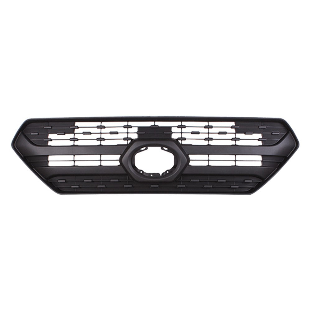 Front Grille 2019-2024 Toyota Rav4 – Parts Avenue
