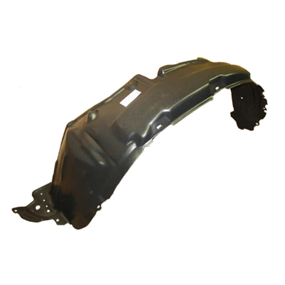 Front Left Driver Side Front Inner Fender Liner 2006-2012 Toyota Rav4 ...