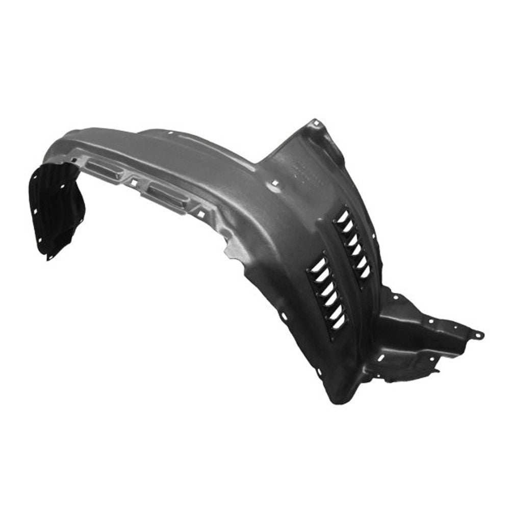 Front Right Passenger Side Front Inner Fender 2010-2013 Toyota 4runner ...