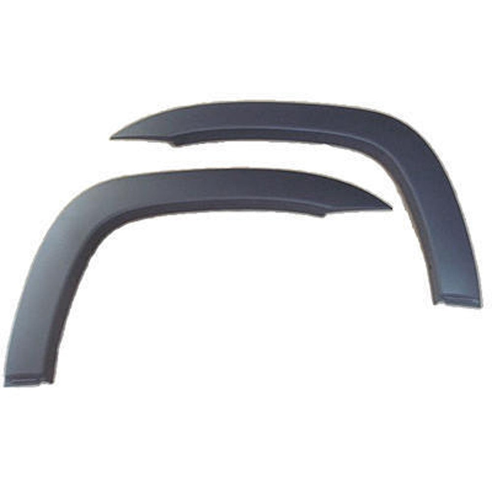 Front Left Driver Side Front Fender Flare 2005-2010 Toyota Tacoma ...