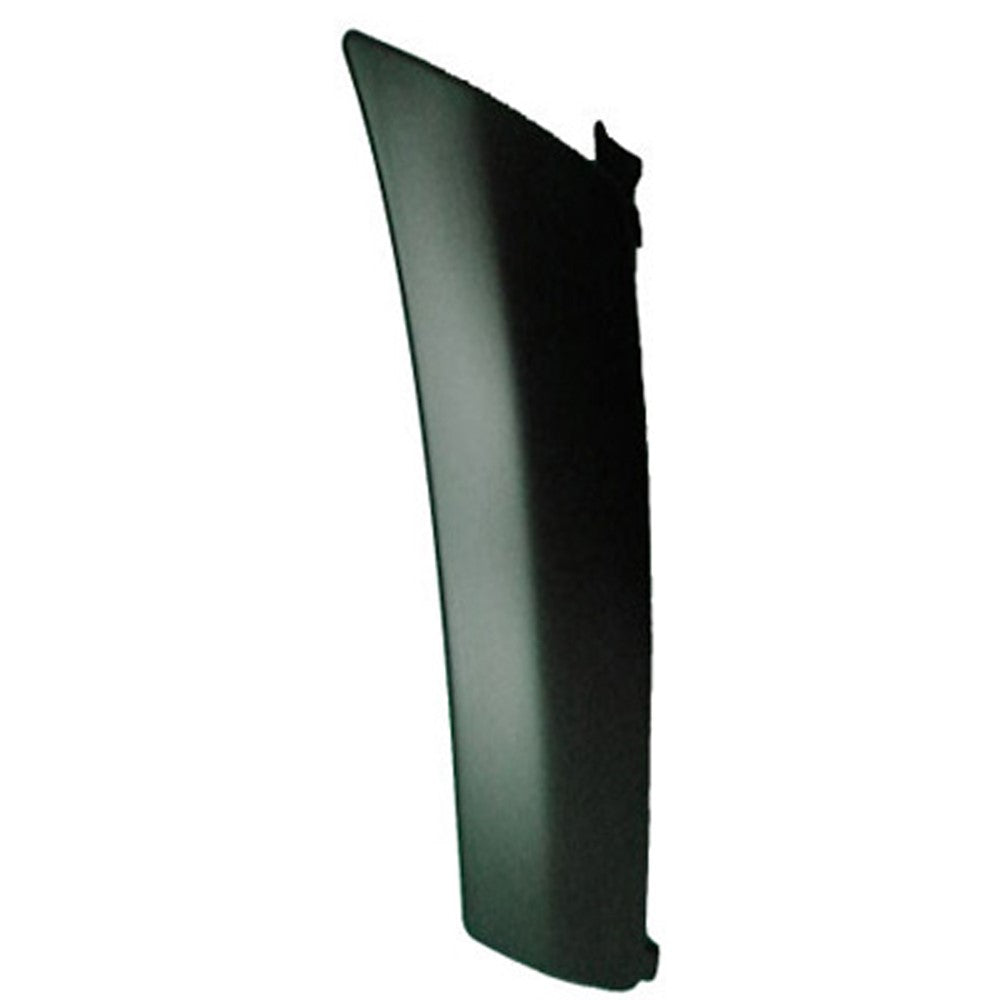 Rear Right Passenger Side Rear Wheel Opening Flare Assembly 2005-2007 ...