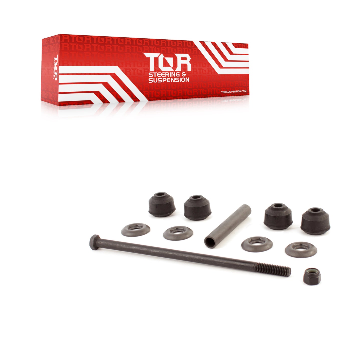 Suspension Stabilizer Bar Link Kit Front TOR-K5254 For Chevrolet GMC S ...