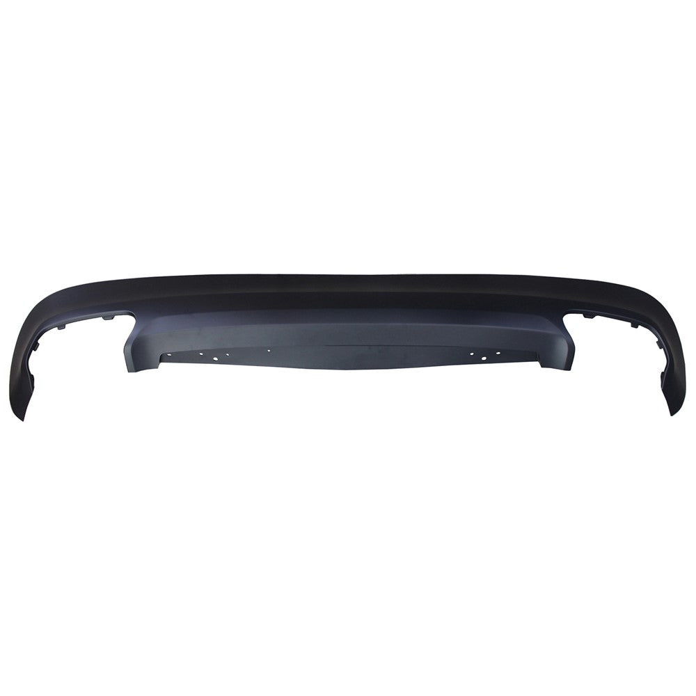 Rear Lower Valance Panel 2018-2021 Volvo Xc60 – Parts Avenue