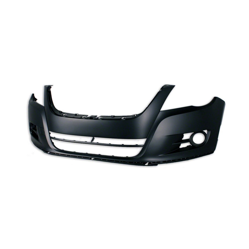 Front Bumper Cover 2009-2011 Volkswagen Tiguan – Parts Avenue