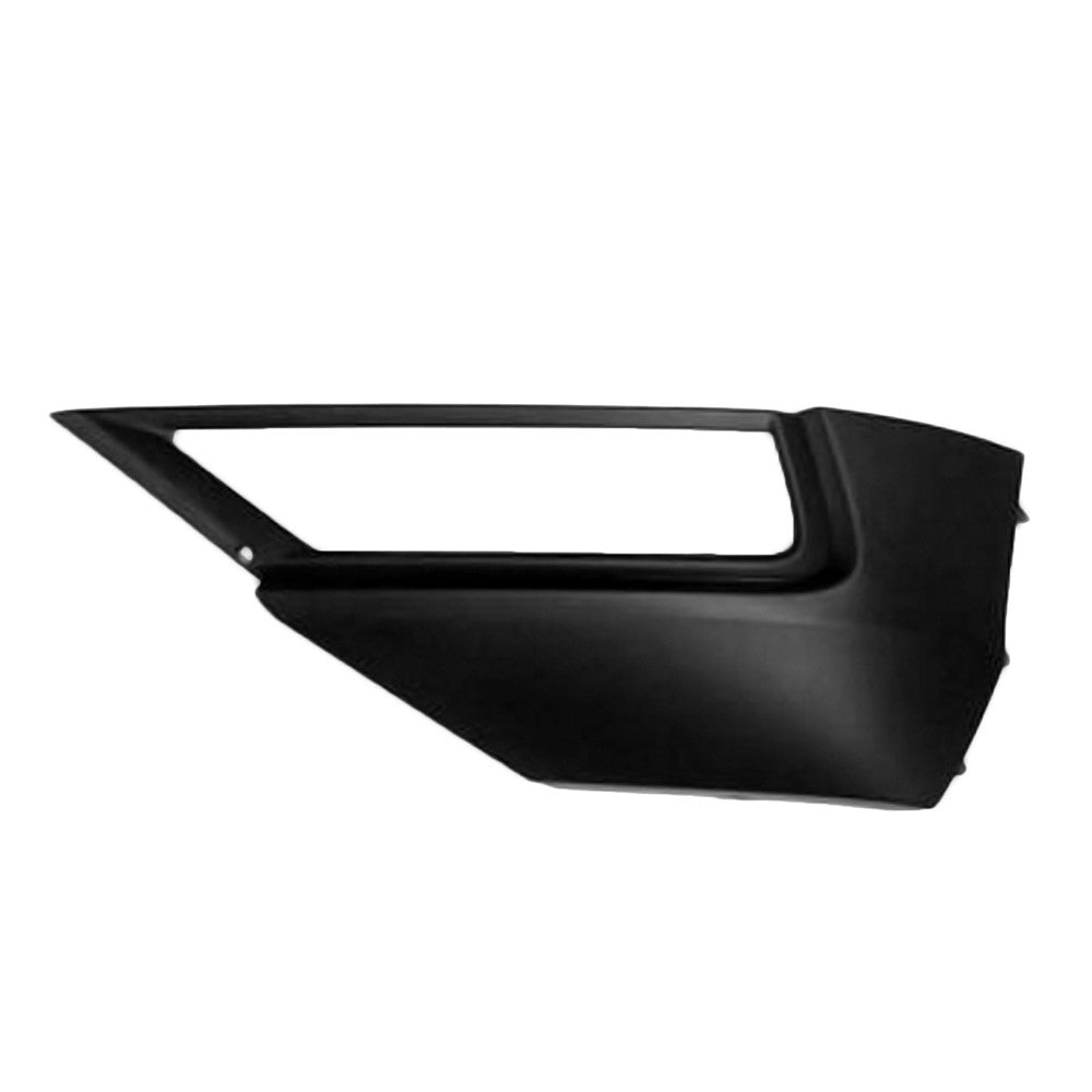 Front Left Front Driver Side Fog Light Bezel 2018-2021 Volkswagen Tigu ...