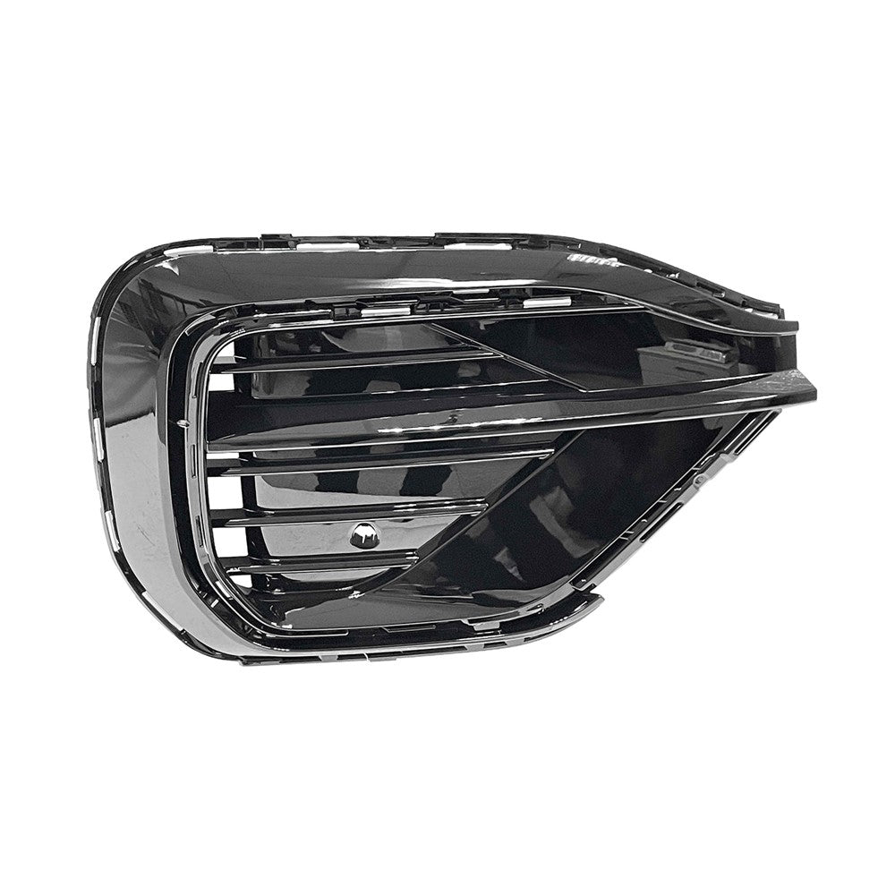Front Right Front Passenger Side Bumper Cover Grille 2020-2023 Volkswa ...