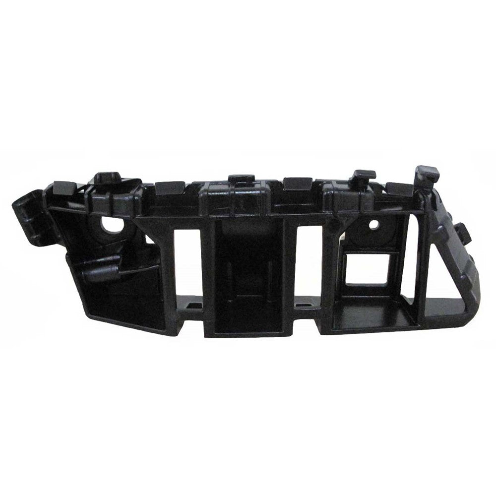 Front Right Front Passenger Side Outer Bumper Cover Guide 2012-2018 Vo ...