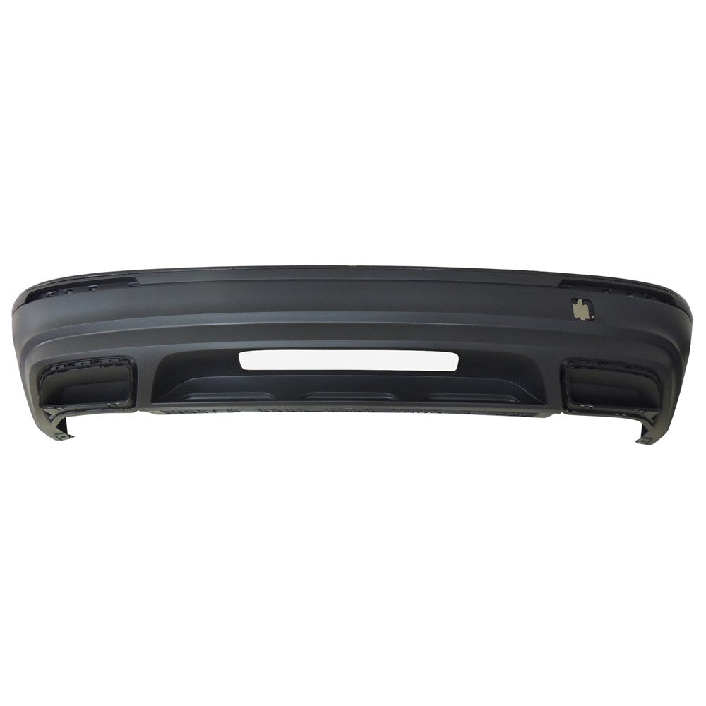 Rear Lower Bumper Cover 2018-2021 Volkswagen Tiguan – Parts Avenue