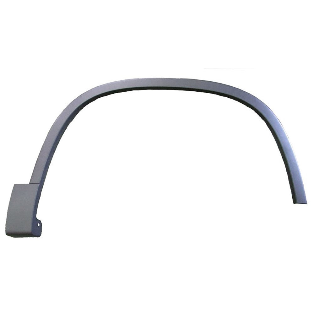 Front Right Front Passenger Side Wheel Arch Trim 2012-2018 Volkswagen ...
