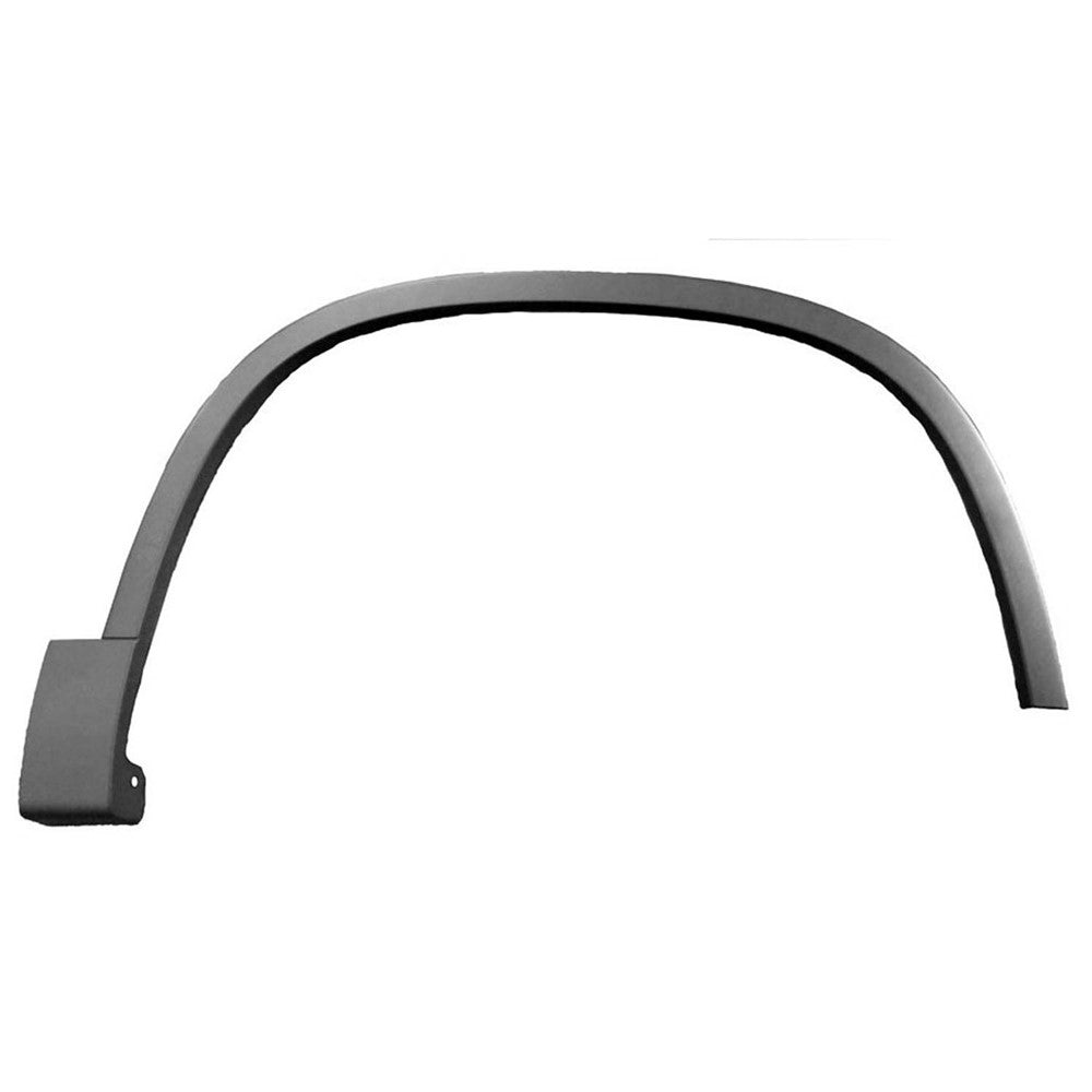 Front Right Front Passenger Side Wheel Arch Trim 2012-2018 Volkswagen ...